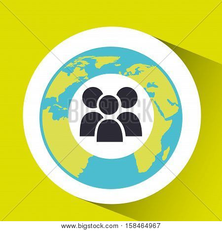 Group Social Media Vector & Photo (Free Trial) | Bigstock