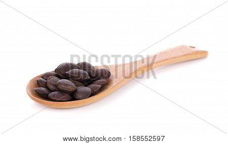 Roasted Peanuts Stars Image & Photo (Free Trial) | Bigstock