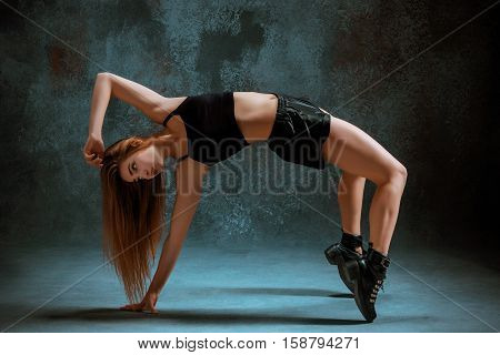 Attractive Girl Image & Photo (Free Trial) | Bigstock