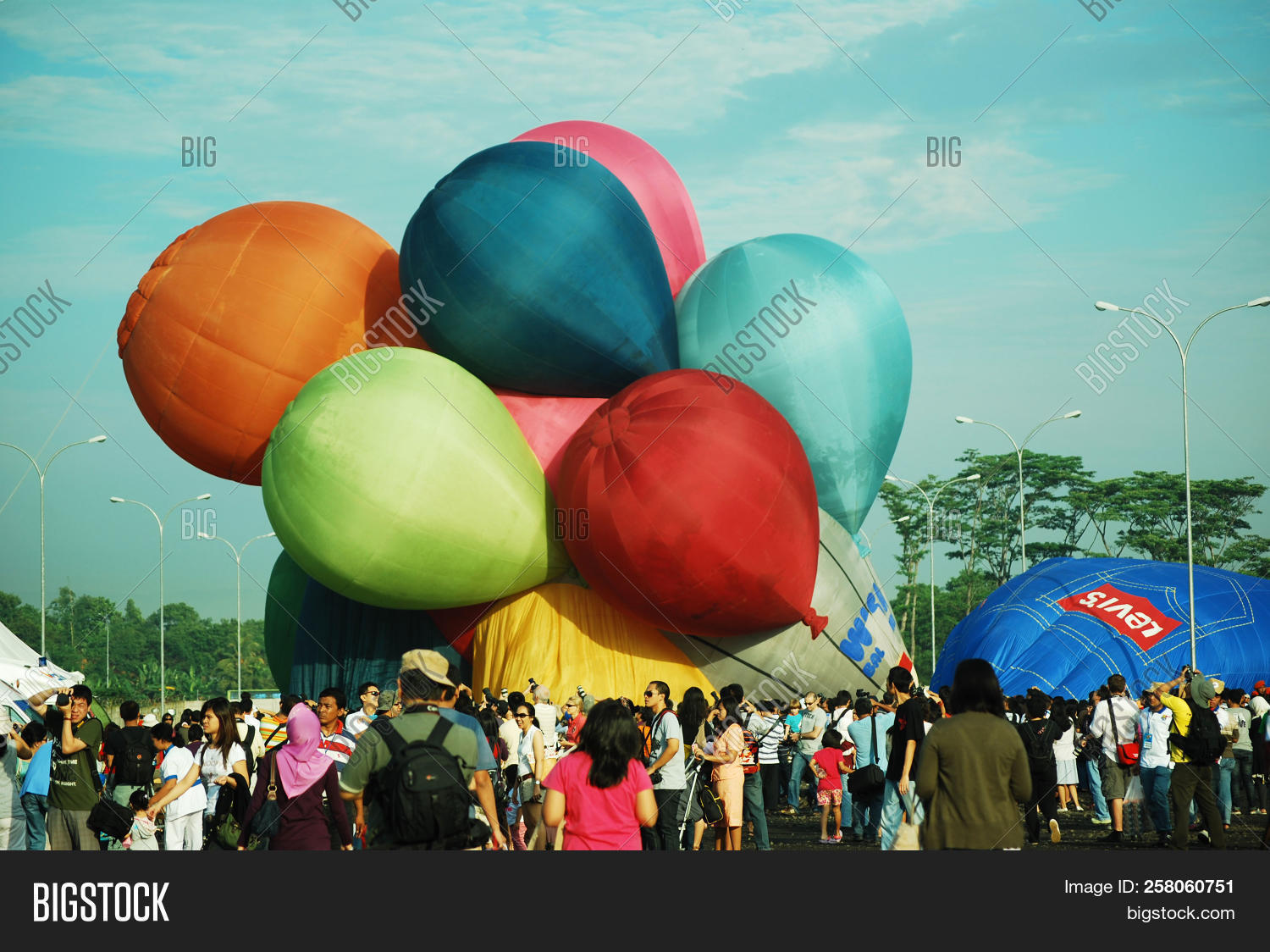 Sentul - Indonesia. Image & Photo (Free Trial) | Bigstock
