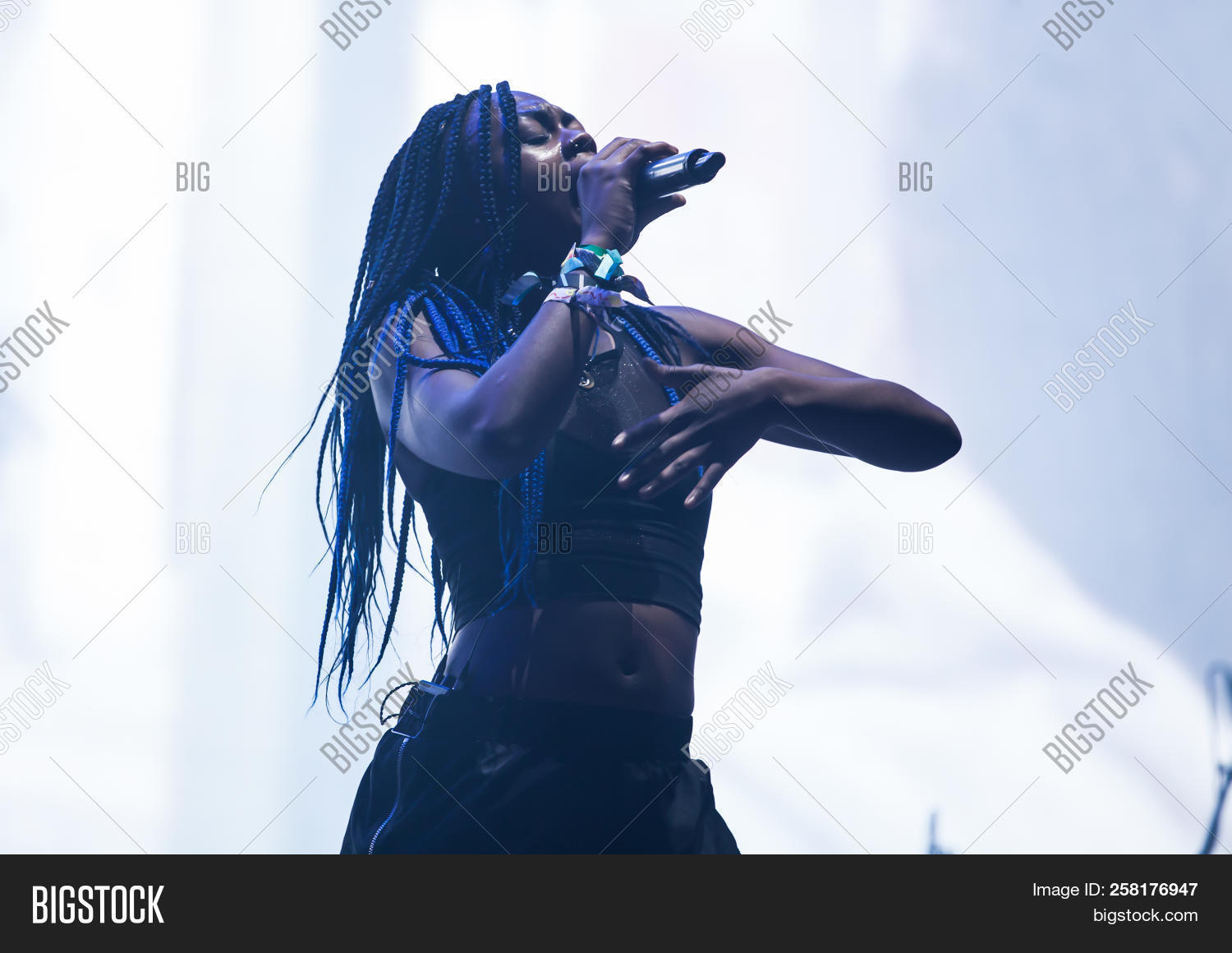 Bontida, Romania - Image & Photo (Free Trial) | Bigstock