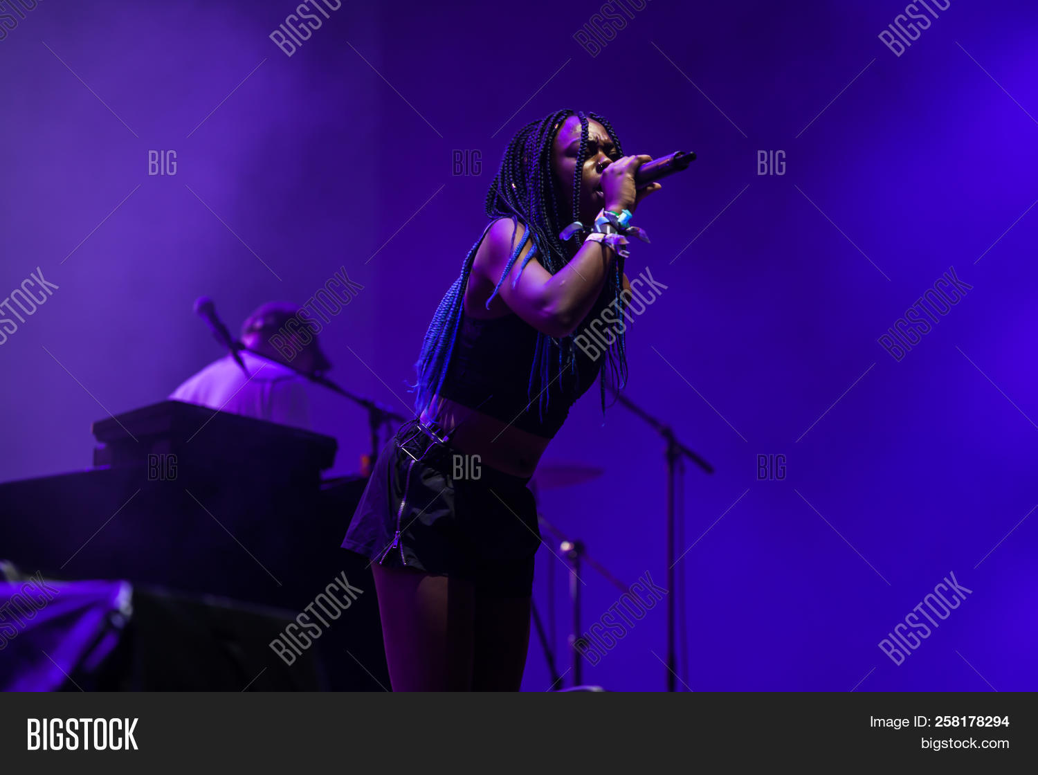 Bontida, Romania - Image & Photo (Free Trial) | Bigstock