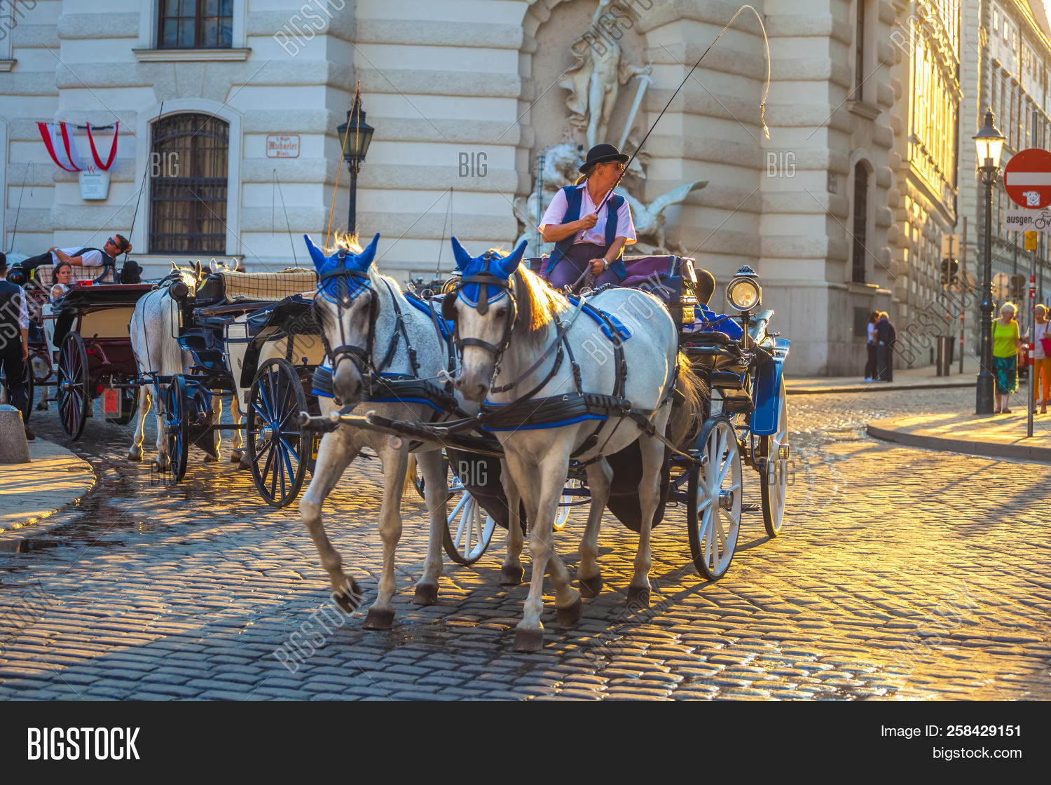Vienna, Austria - 19. Image & Photo (Free Trial) | Bigstock