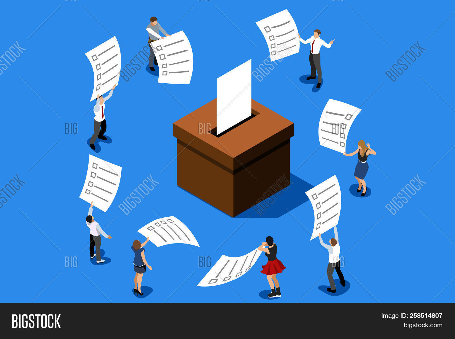 Hand Putting Label. Vector & Photo (Free Trial) | Bigstock