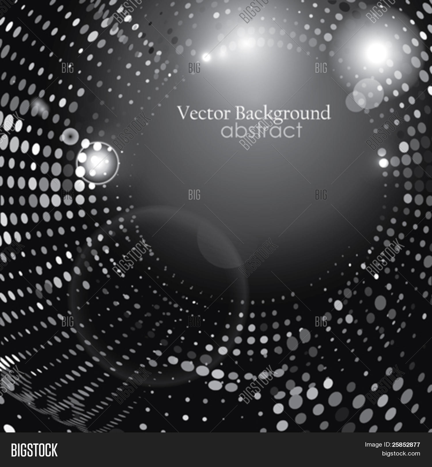 Futuristic Background Vector & Photo (Free Trial) | Bigstock