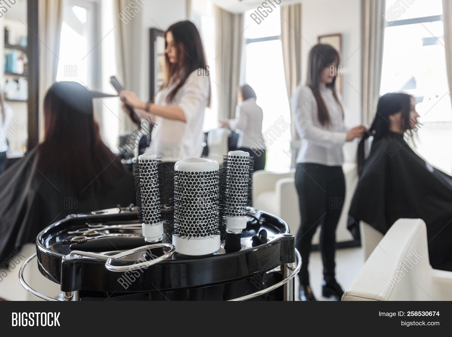 Two Professional Image & Photo (Free Trial) | Bigstock