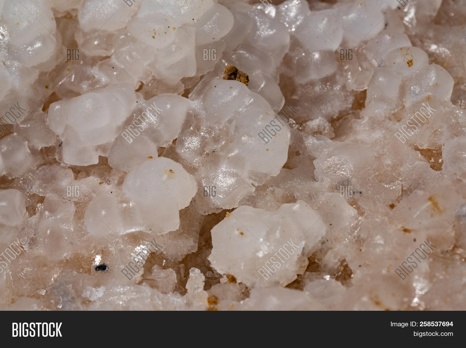 Close Salt Crystal Image & Photo (Free Trial) | Bigstock