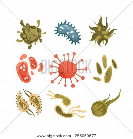 Pathogen Images, Illustrations & Vectors (Free) - Bigstock