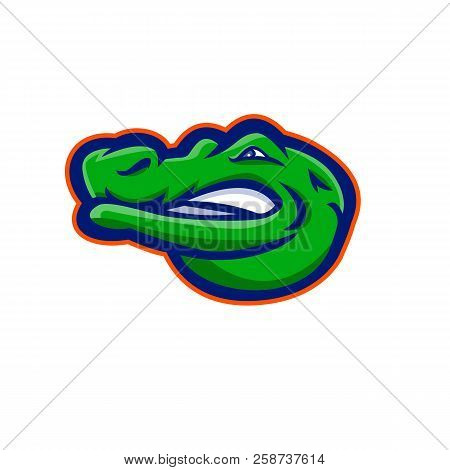 Mascot Icon Image & Photo (Free Trial) | Bigstock