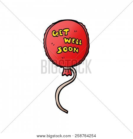 Cartoon Doodle Get Image & Photo (Free Trial) | Bigstock