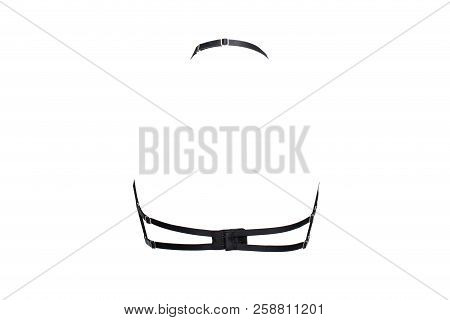 Black Lace Bra On Image & Photo (Free Trial) | Bigstock