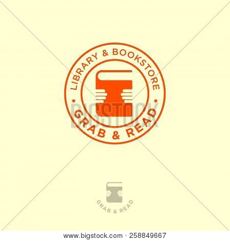 Library Bookstore. Vector & Photo (Free Trial) | Bigstock