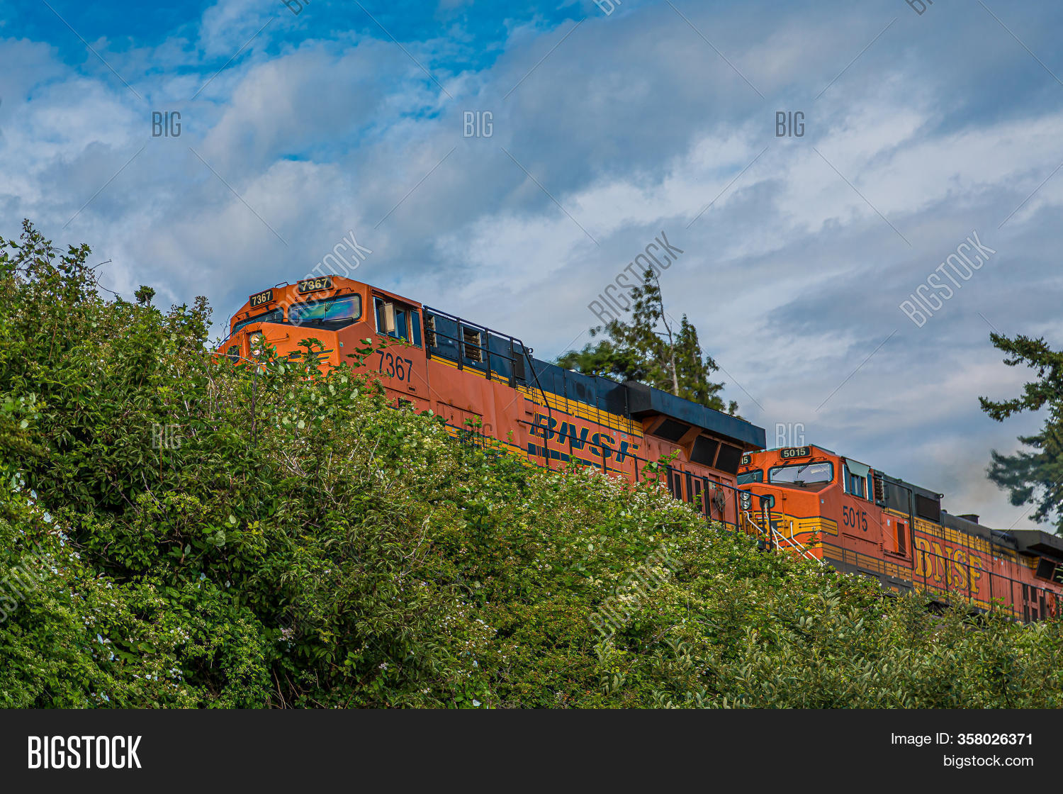Bellingham, Washington Image & Photo (Free Trial) | Bigstock