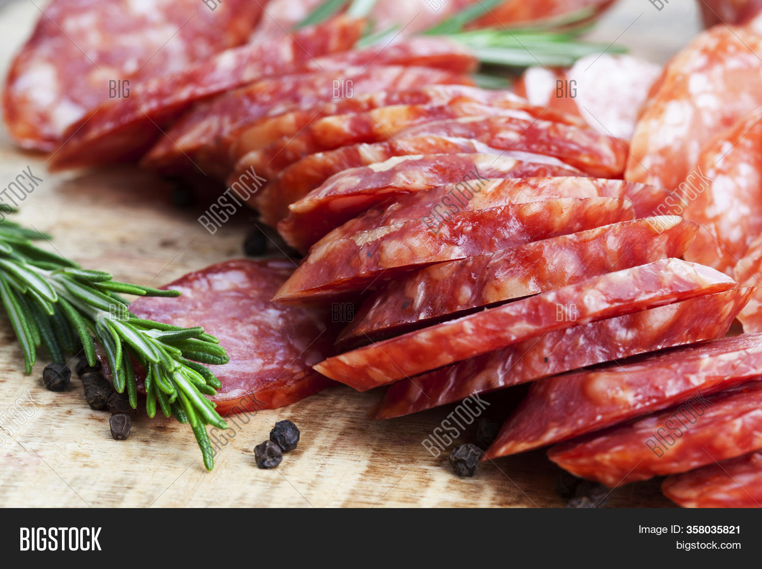 Meat Prepared Image & Photo (Free Trial) | Bigstock
