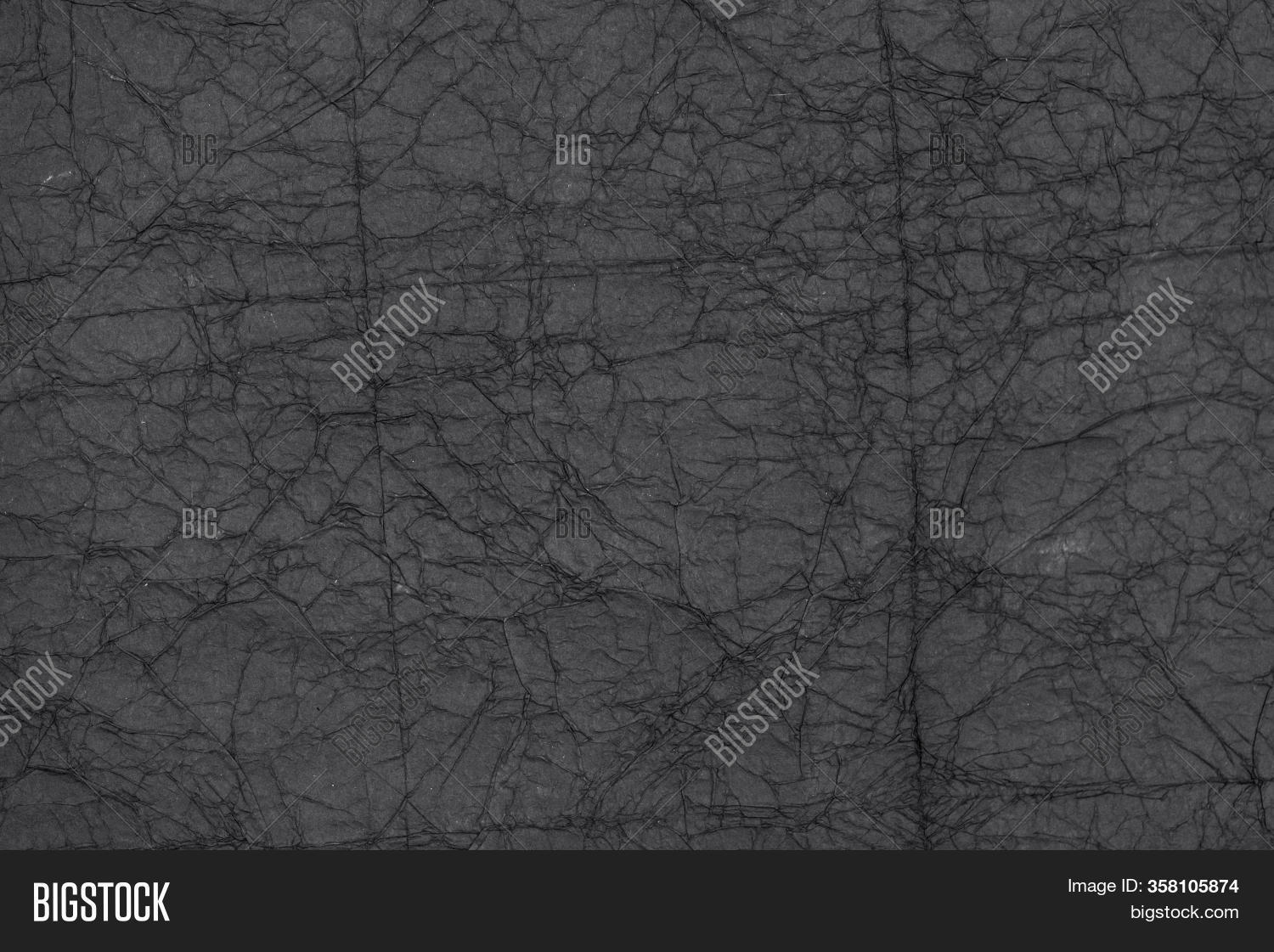 Black Rice Paper Image & Photo (Free Trial) | Bigstock