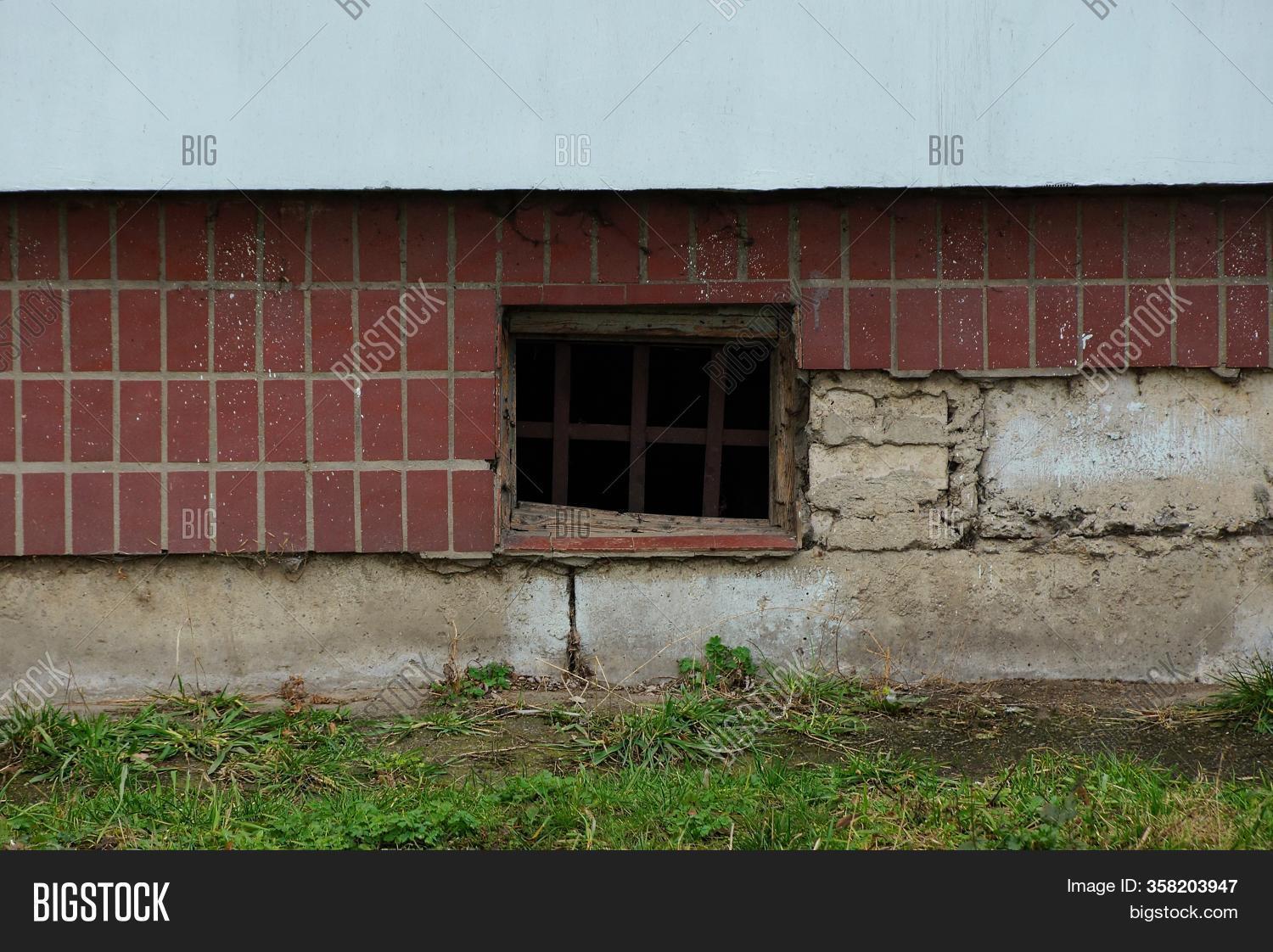 One Old Basement Image & Photo (Free Trial) | Bigstock