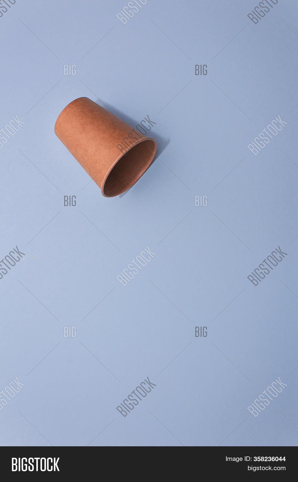 Many Craft Paper Cups Image & Photo (Free Trial) | Bigstock