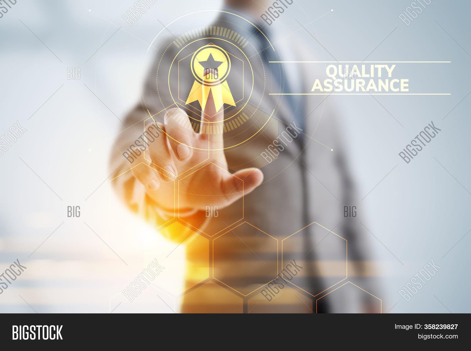 Quality Assurance, Image & Photo (Free Trial) | Bigstock