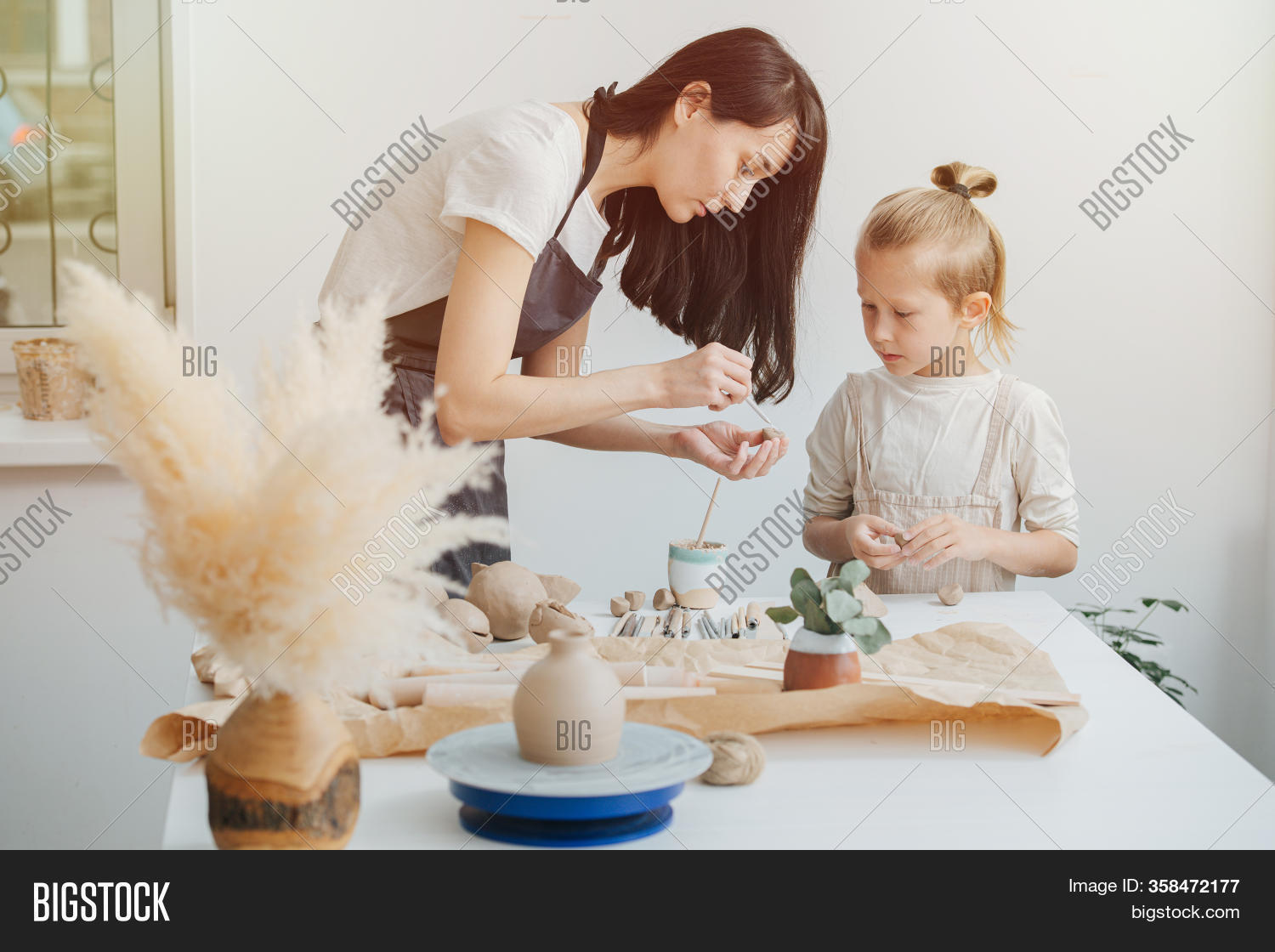 Showing Correct Work Image & Photo (Free Trial) | Bigstock