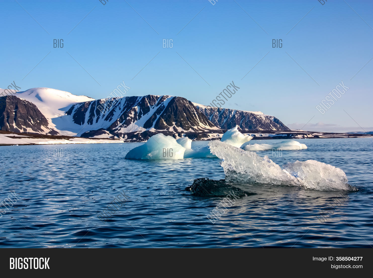 Arctic Archipelago