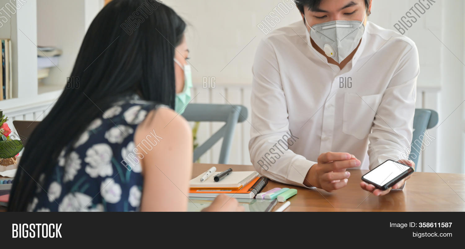 Male Insurance Agent Image & Photo (Free Trial) | Bigstock