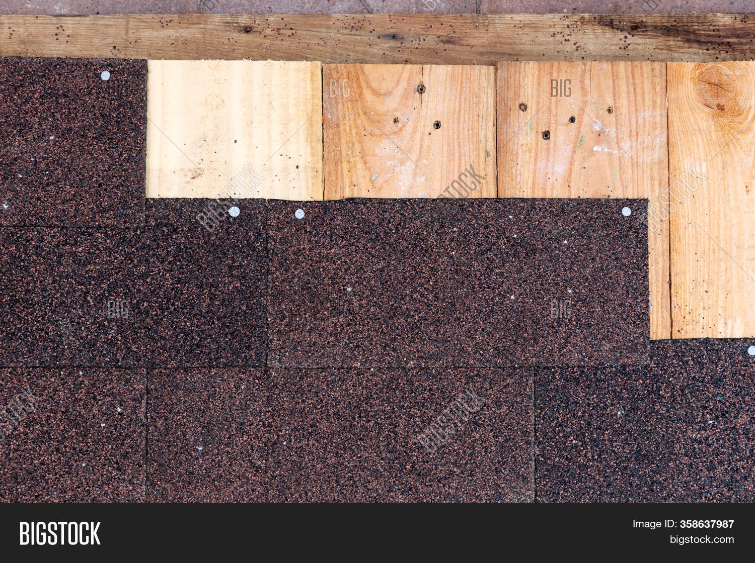 Red Black Bitumen Image & Photo (Free Trial) | Bigstock