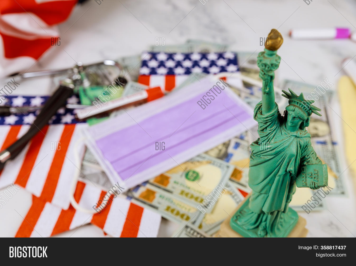 Financial Stimulus Image & Photo (Free Trial) | Bigstock