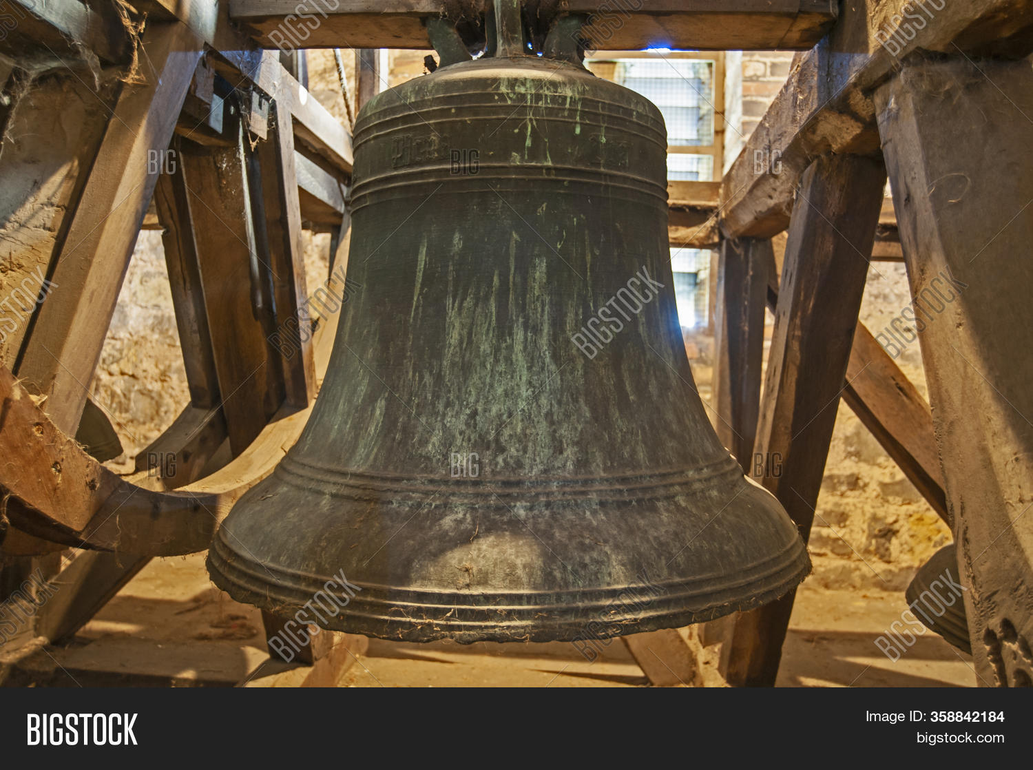 Traditional Large Old Image & Photo (Free Trial) | Bigstock