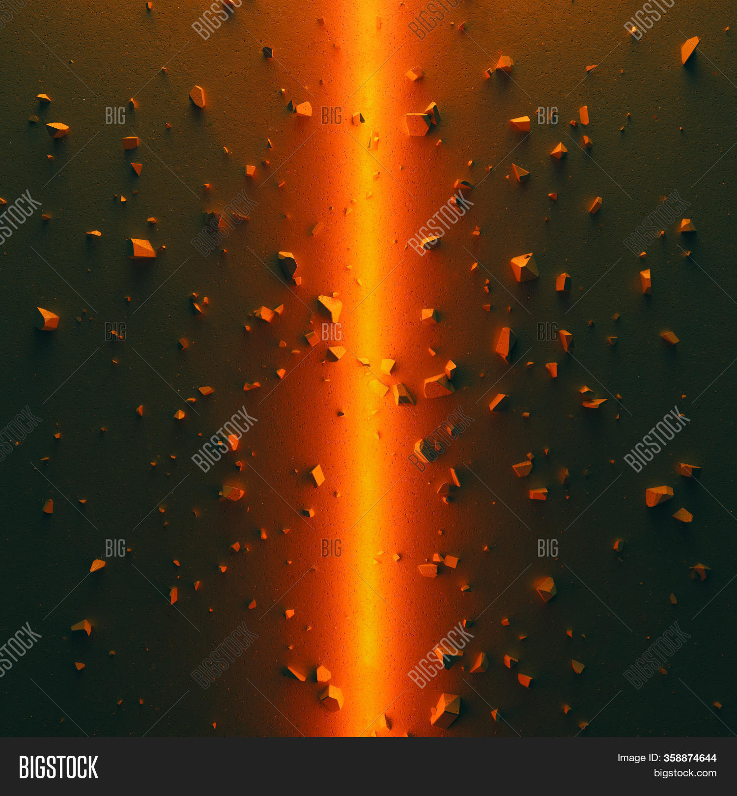 Epic Cinematic Image & Photo (Free Trial) | Bigstock