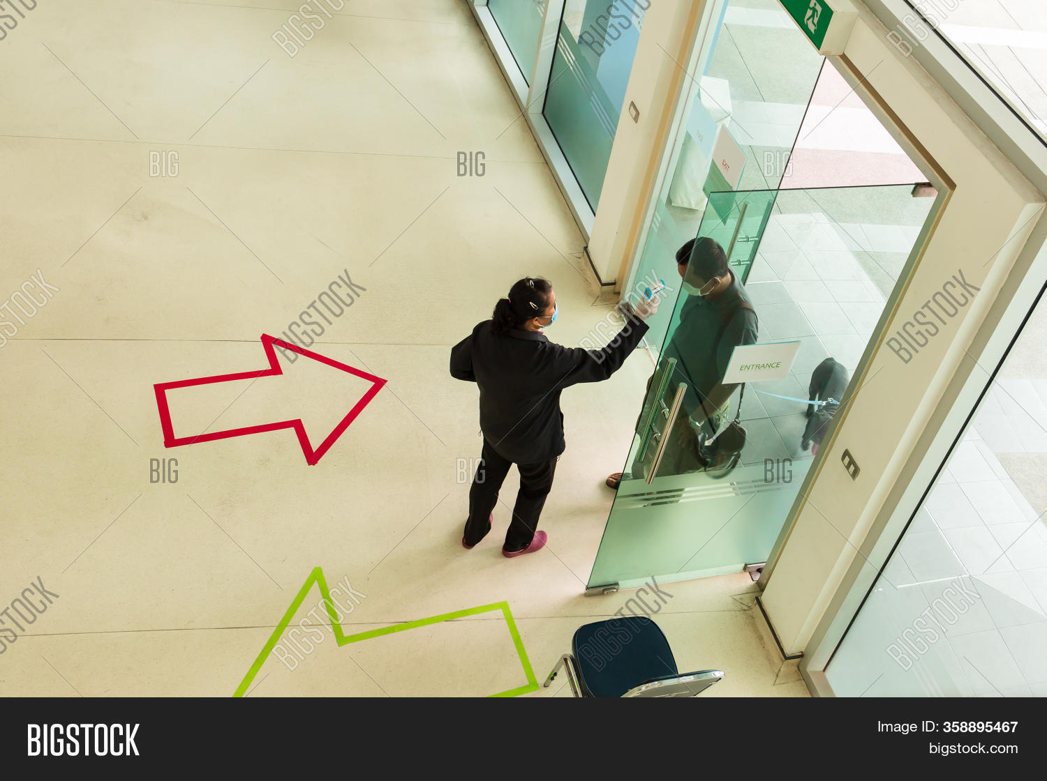 Security Check Image & Photo (Free Trial) | Bigstock