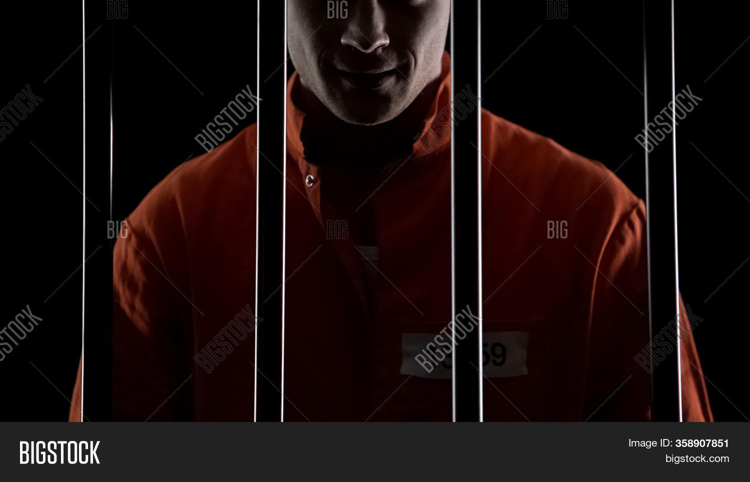 Mad Serial Killer Image & Photo (Free Trial) | Bigstock