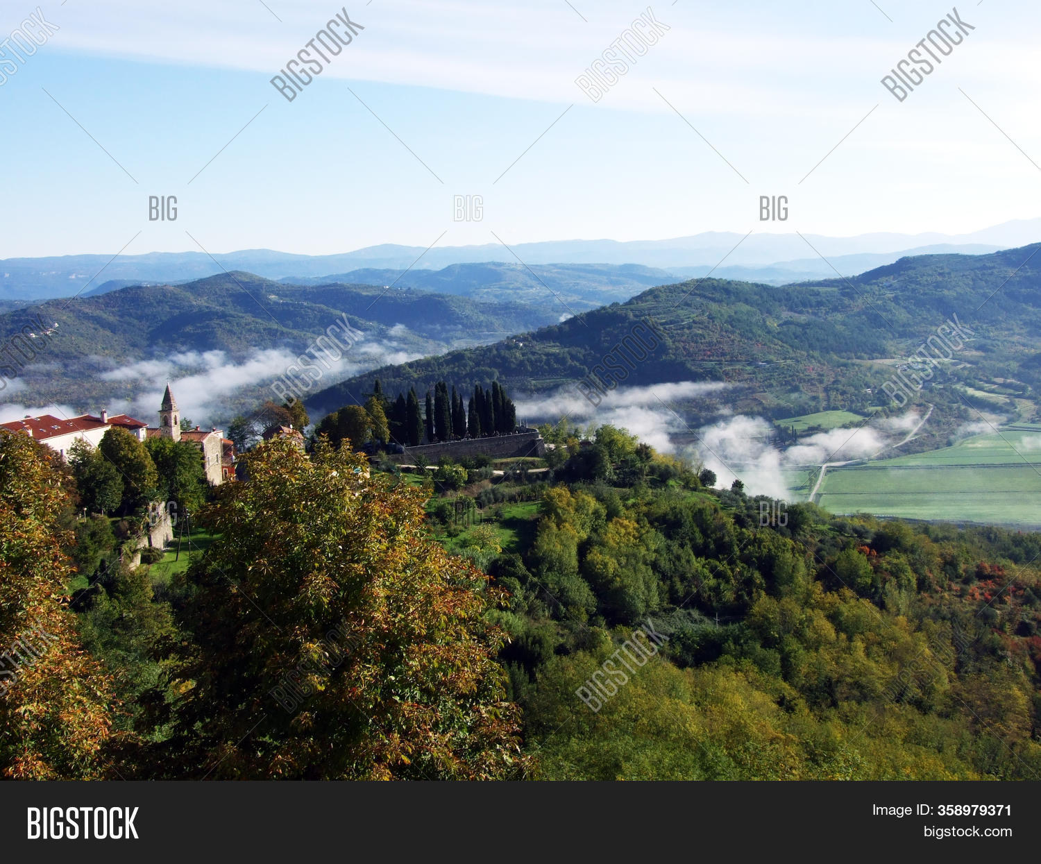 View Mirna River Image & Photo (Free Trial) | Bigstock