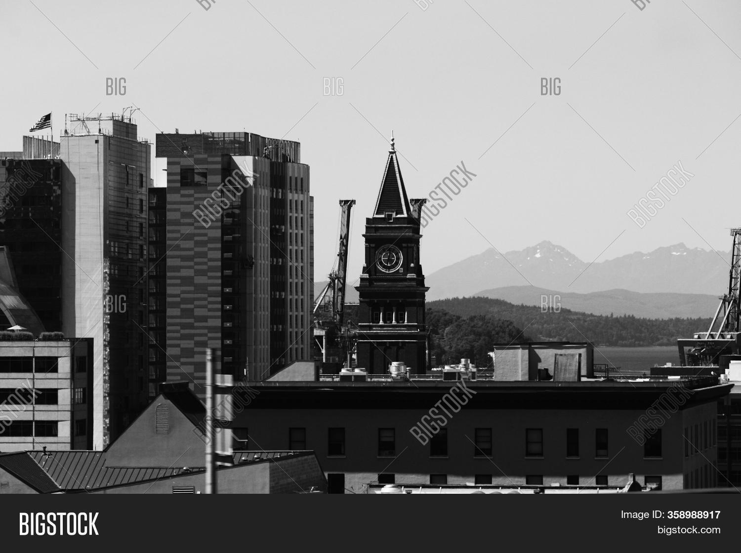 Architecture. Portrait Image & Photo (Free Trial) | Bigstock