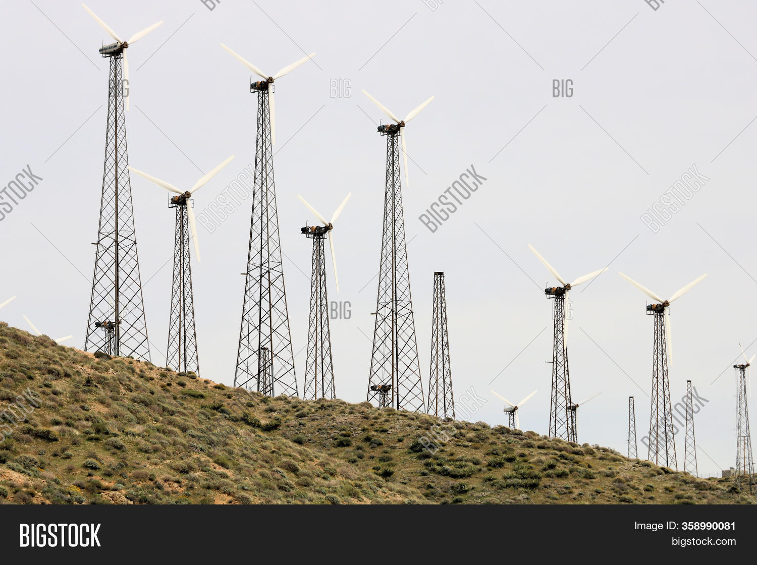 Older Style Wind Image & Photo (Free Trial) | Bigstock