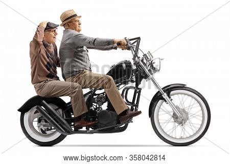 Chopper Images, Illustrations & Vectors (Free) - Bigstock