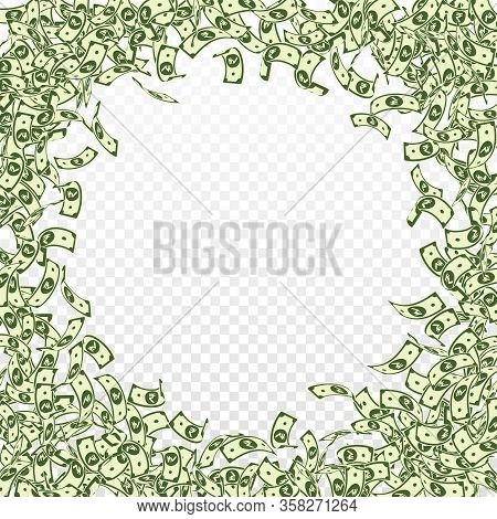 Indian Rupee Notes Vector & Photo (Free Trial) | Bigstock