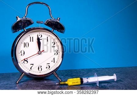 Planet Earth Countdown Image & Photo (Free Trial) | Bigstock