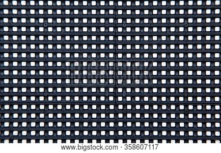 Rgb Screen Dots Image & Photo (Free Trial) | Bigstock