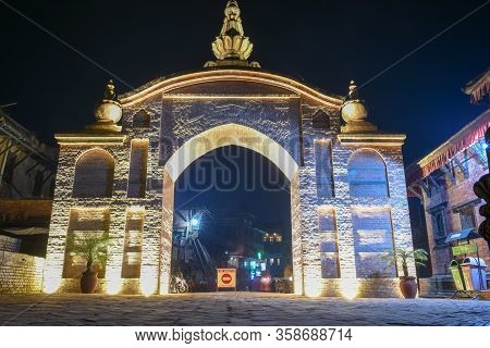 City Gate Durban Image & Photo (Free Trial) | Bigstock