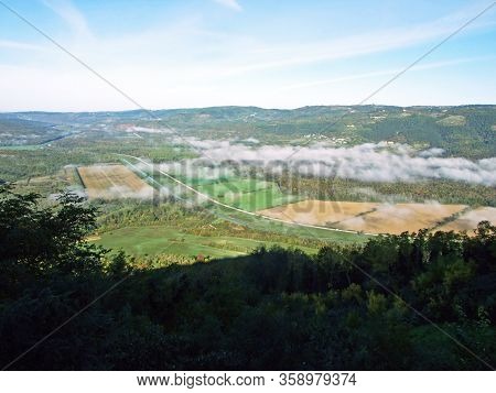 View Mirna River Image & Photo (Free Trial) | Bigstock