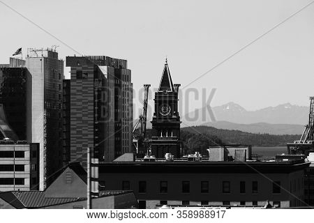 Architecture. Portrait Image & Photo (Free Trial) | Bigstock