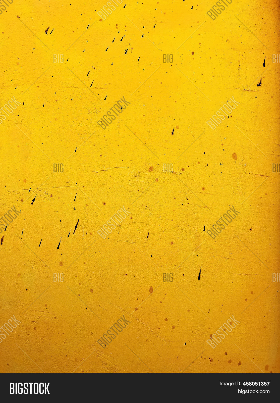 Dirty Stained Yellow Image & Photo (Free Trial) | Bigstock