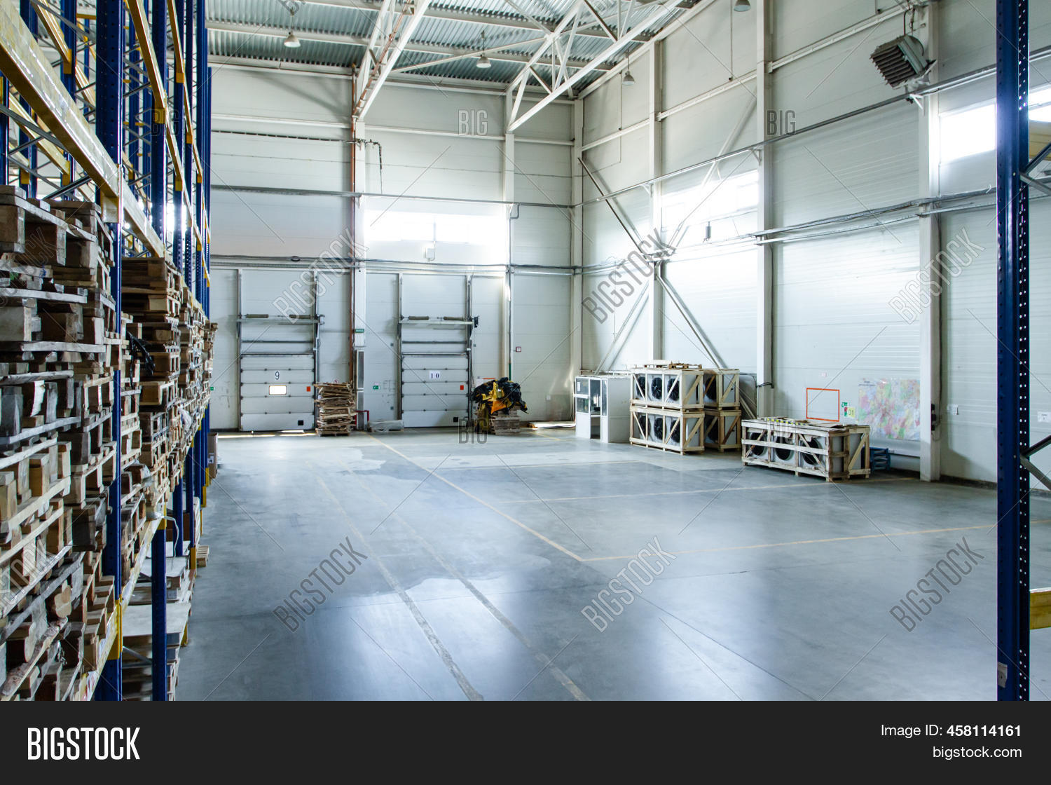 General View Loading Image & Photo (Free Trial) | Bigstock