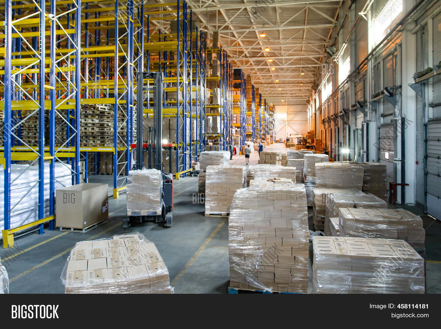 Interior Modern Image & Photo (Free Trial) | Bigstock