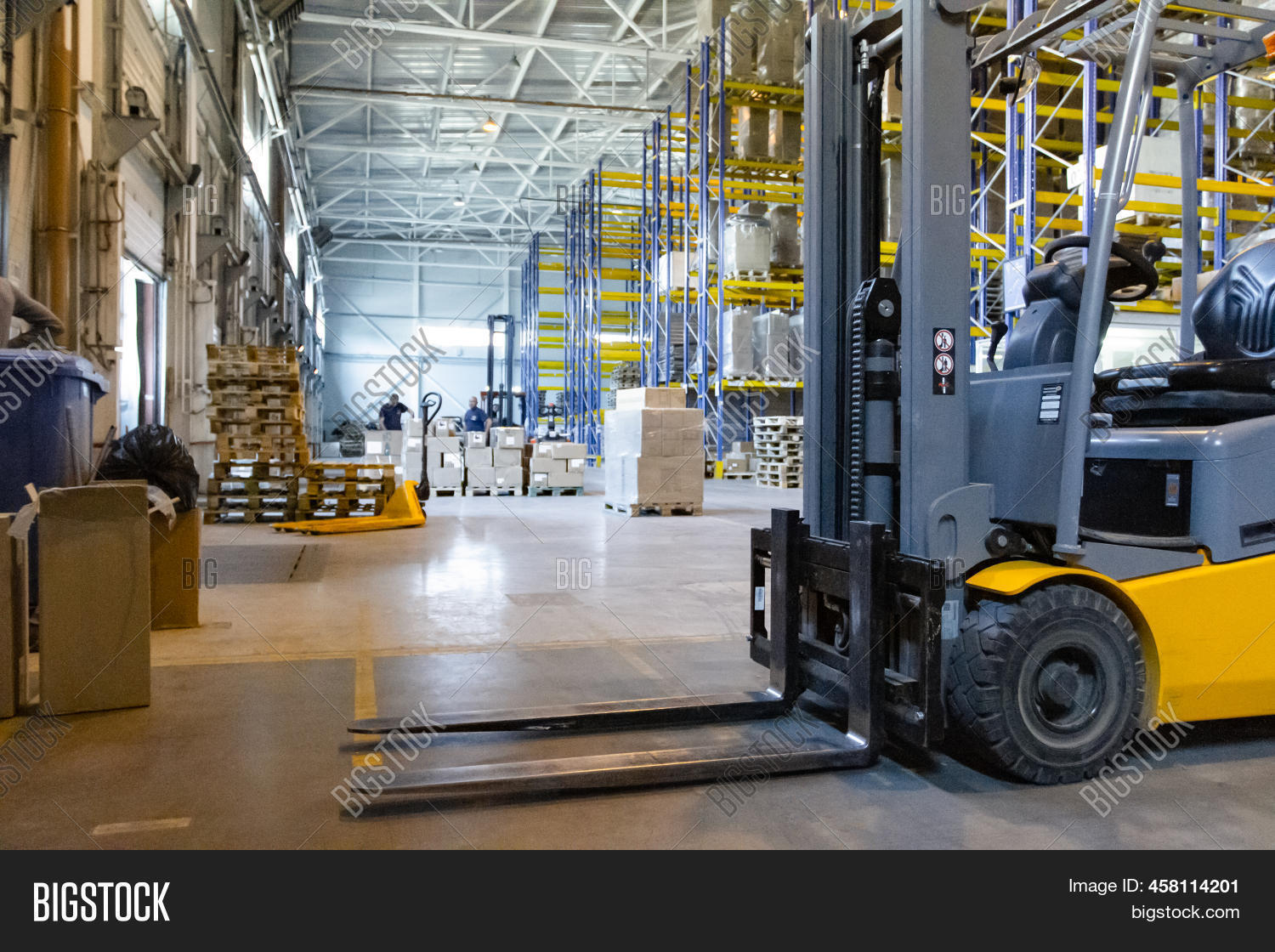 Interior Modern Image & Photo (Free Trial) | Bigstock