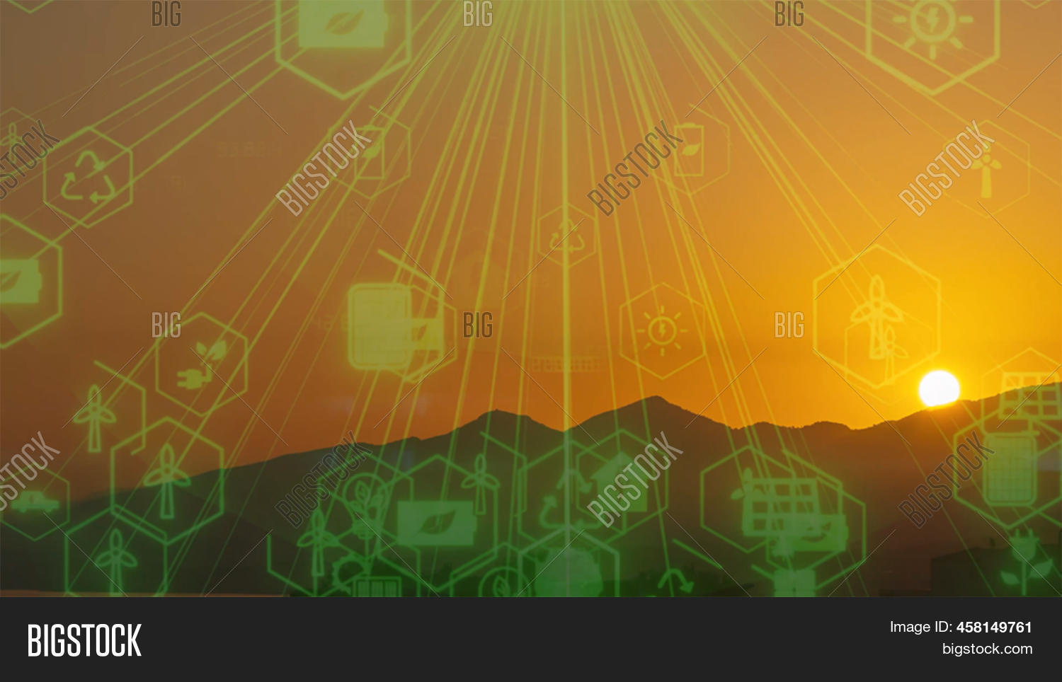 Environmental Image & Photo (Free Trial) | Bigstock