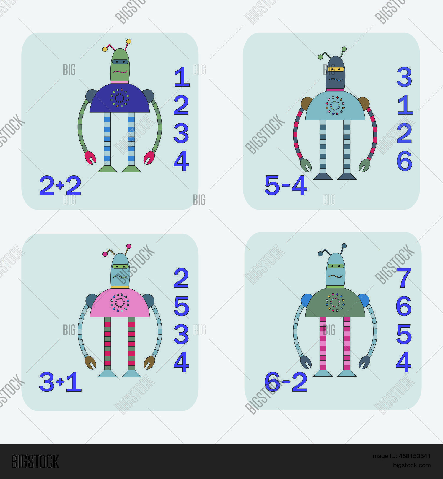 Worksheet Vector Vector & Photo (Free Trial) | Bigstock Worksheet Vector Vector & Photo (Free Trial) | Bigstock