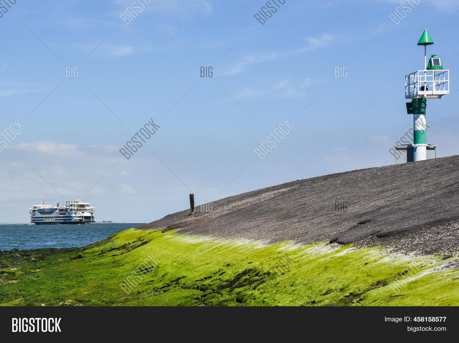 Den Helder, Image & Photo (Free Trial) | Bigstock