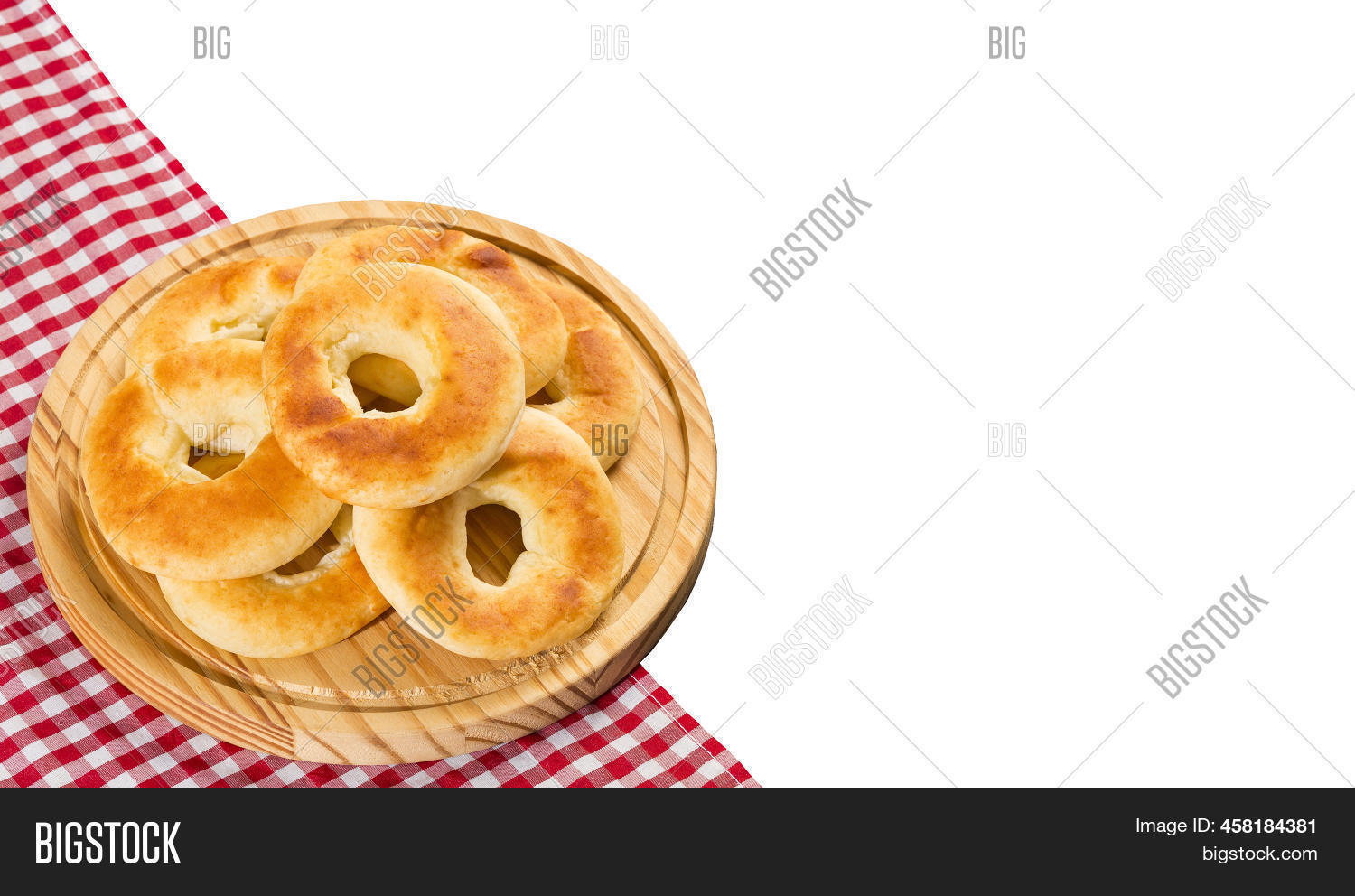 Colombian Pandequesos Image & Photo (Free Trial) | Bigstock