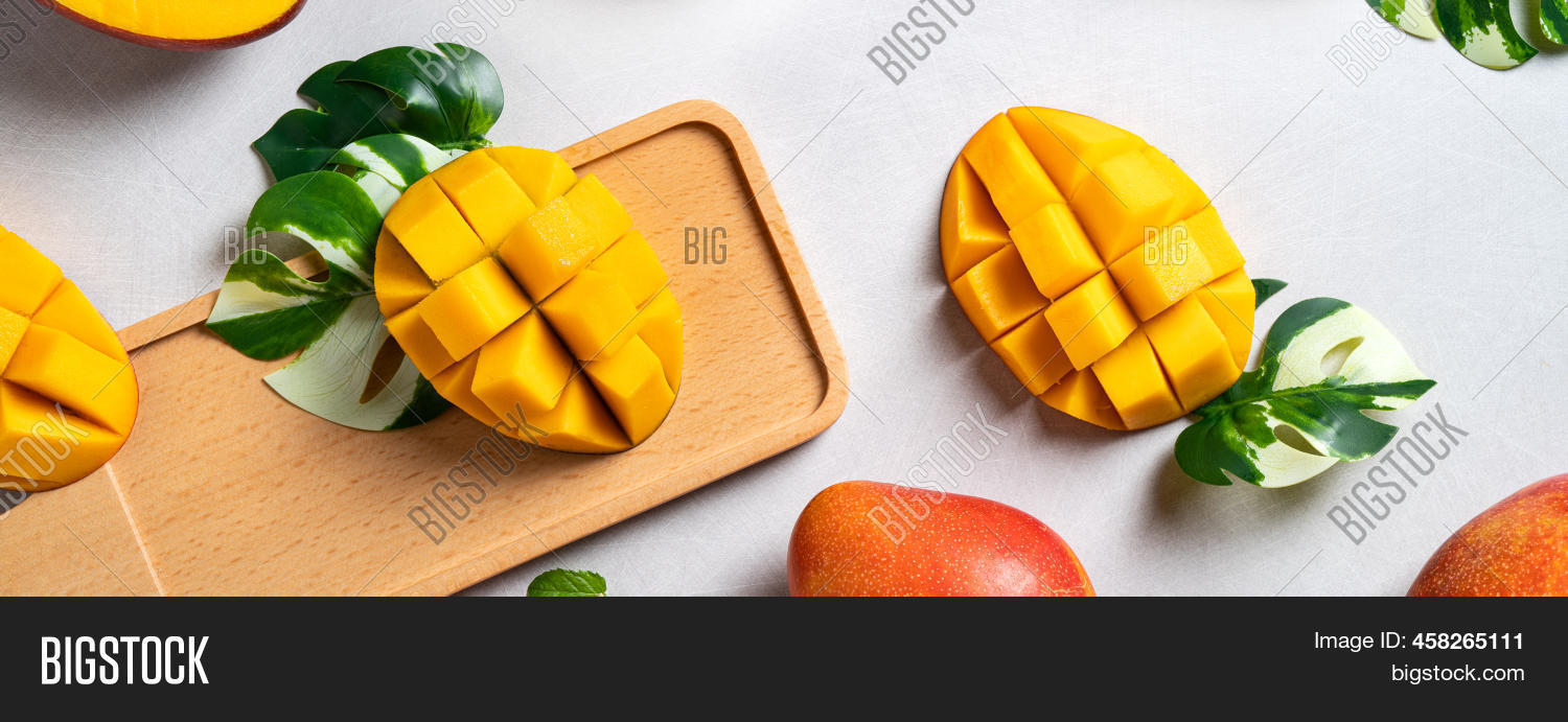 Mango Background Image & Photo (Free Trial) | Bigstock